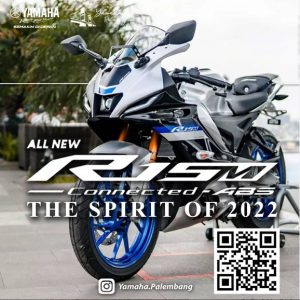 25+ Contoh Kata-kata Promosi Motor Dan Pamflet Nya