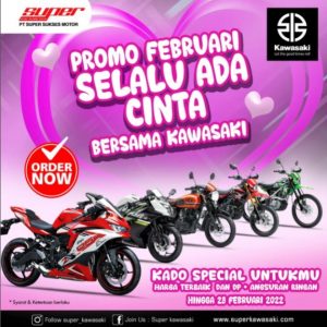 25+ Contoh Kata-kata Promosi Motor Dan Pamflet Nya
