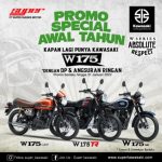 25+ Contoh Kata-kata Promosi Motor Dan Pamflet Nya