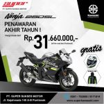25+ Contoh Kata-kata Promosi Motor Dan Pamflet Nya