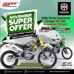 25+ Contoh Kata-kata Promosi Motor Dan Pamflet Nya