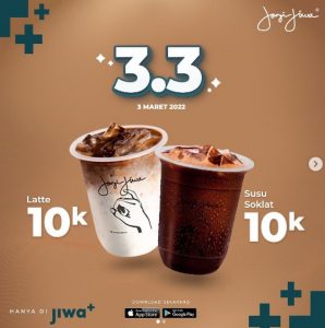 20 Contoh Kata-kata Promosi Kopi Serta Pamflet Nya