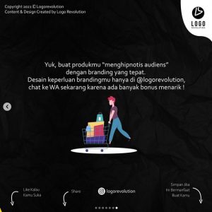 15 Contoh Kata-kata Promosi Desain Grafis Dan Pamflet Nya