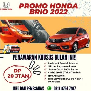 25+ Contoh Kata-kata Promosi Mobil Serta Pamflet Nya