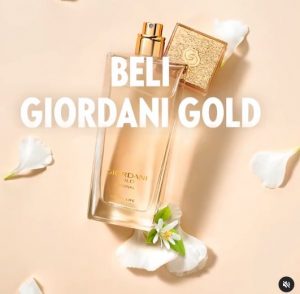 20 Contoh Kata-kata Promosi Parfum Serta Pamflet Nya