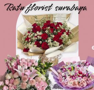 20 Contoh Kata-kata Promosi Buket Serta Pamflet Nya