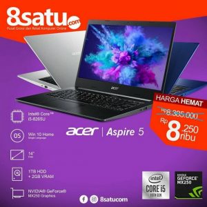 25 Contoh Promosi Komputer Dan Pamflet Nya