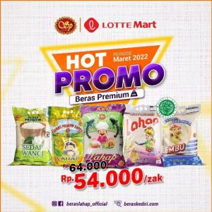 25 Contoh Kata-kata Promosi Sembako Serta Pamflet Nya
