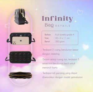 28 Contoh Kata-kata Promosi Tas Serta Pamflet Nya