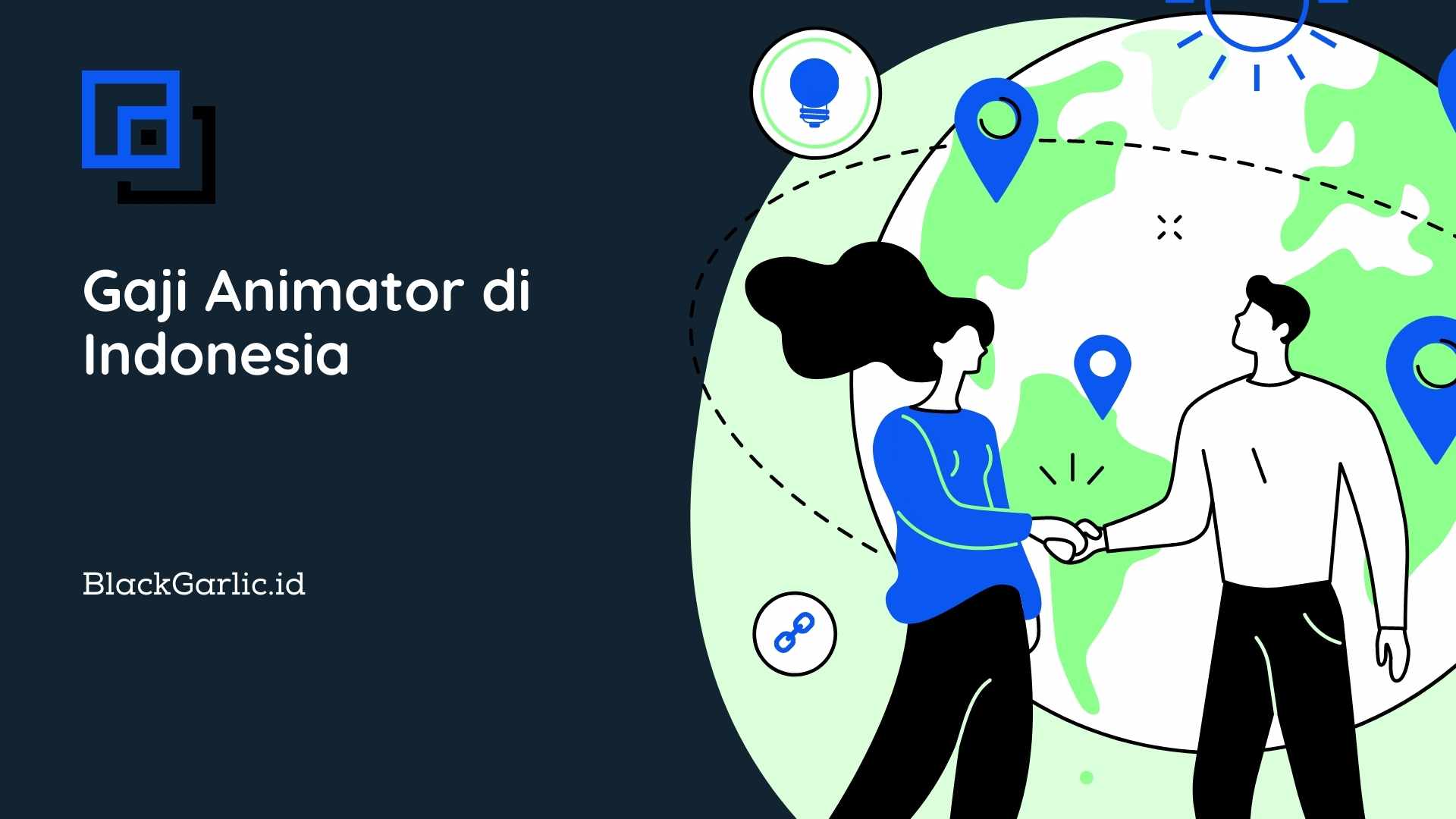 Gaji Animator : Job Desk, Kualifikasi, Dan Prospek Kerja