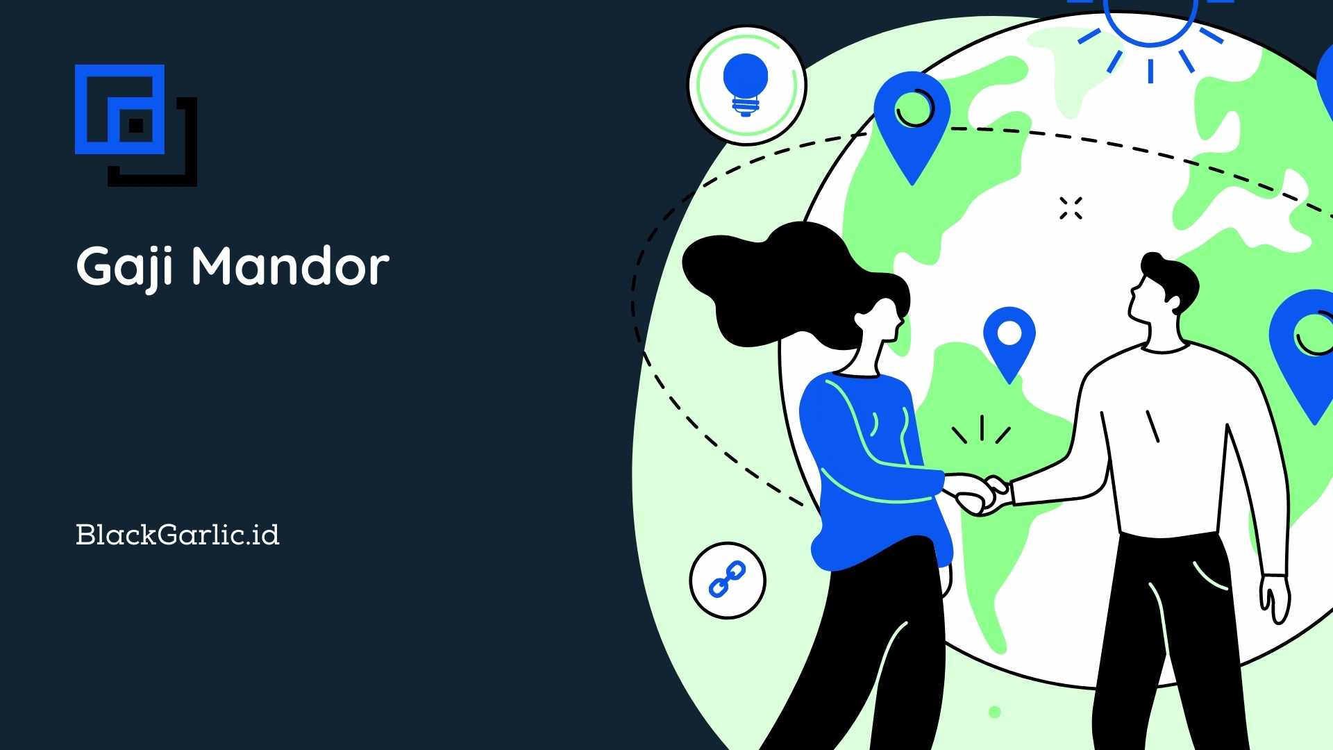 Gaji Mandor Di Indonesia Terbaru