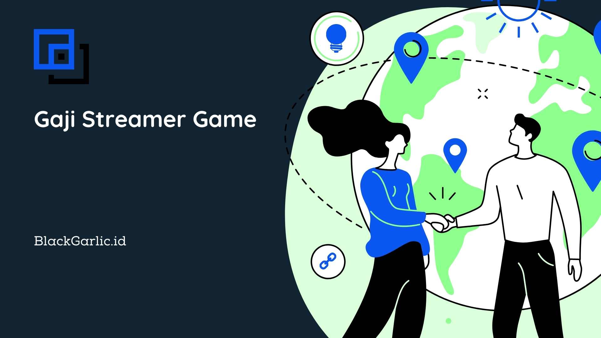 Gaji Streamer Game Serta Kualifikasi Nya