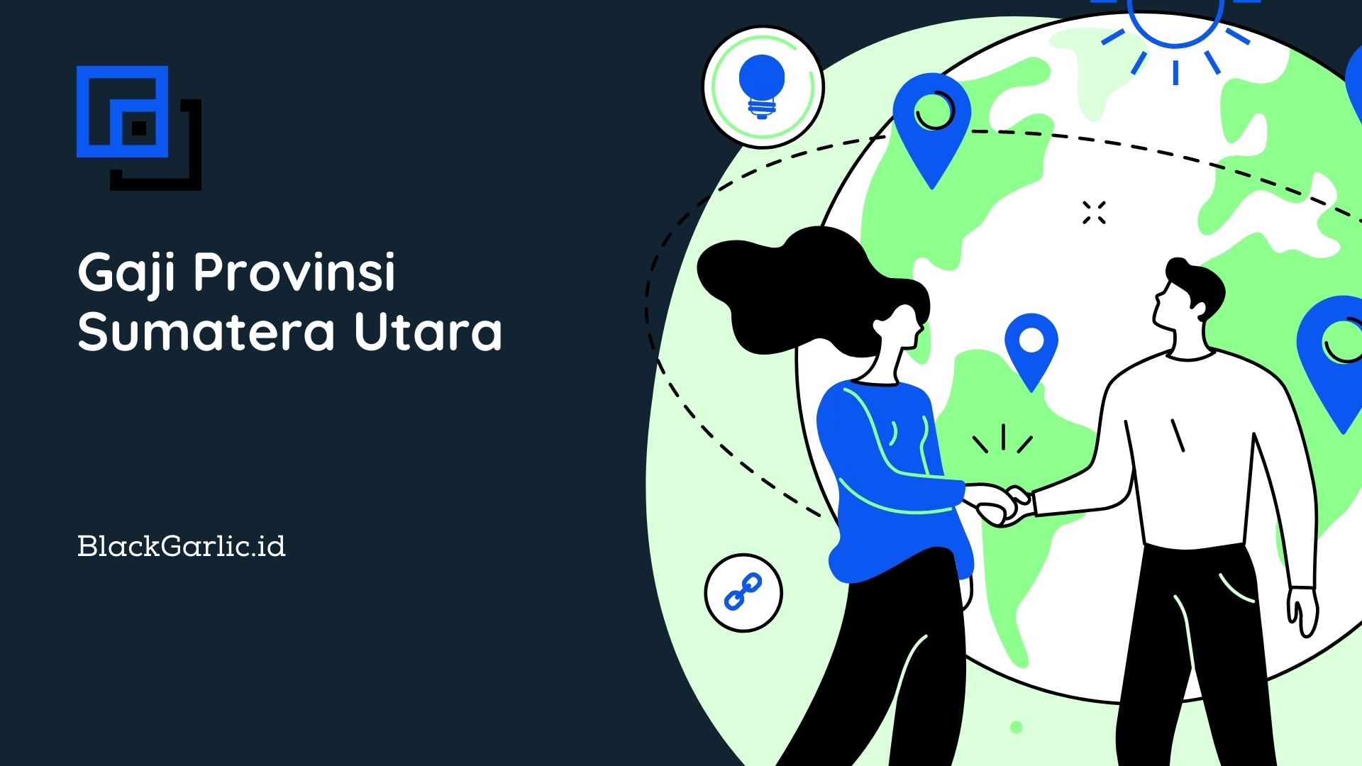 UMR Sumatera Utara Terbaru