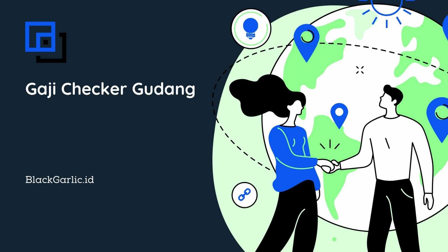 Gaji Checker Gudang: Deskripsi, Tugas Dan Kualifikasinya