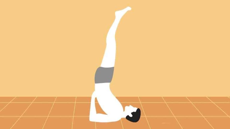 6 Contoh Kliping Senam Lantai : Pengertian, Macam – Macam Gerakan, Dan ...