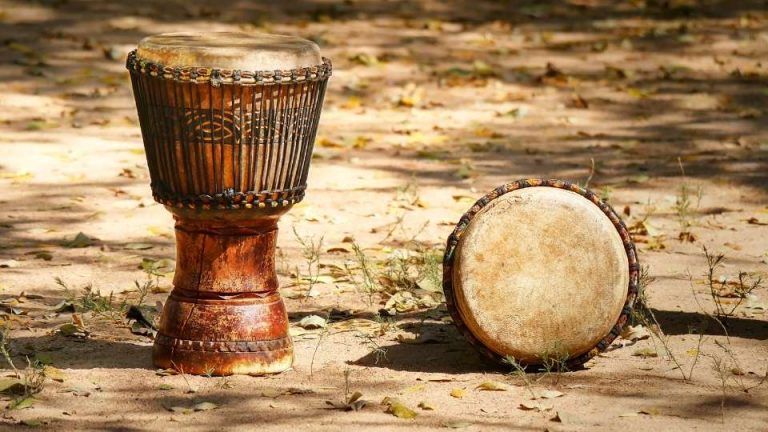 Contoh Kliping Alat Musik : Ritmis, Harmonis, Melodis, Dan Penjelasannya