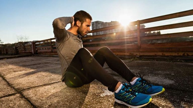 6 Contoh Kliping Kebugaran Jasmani : Pengertian, Komponen, Manfaat, Dan ...