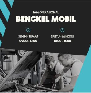 25+ Contoh Kata-Kata Promosi Tambal Ban Yang Baik