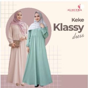 10+ Kata-Kata Promosi Baju Gamis Untuk Instagram Dan Facebook