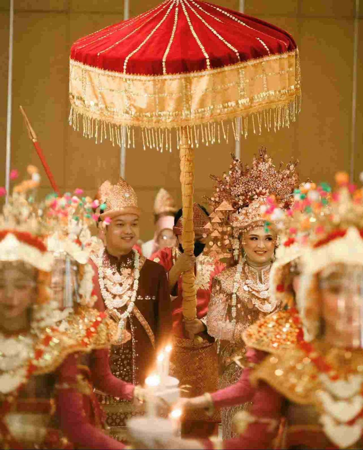 12+ Contoh Kata Kata Promosi Wedding Organizer (WO)