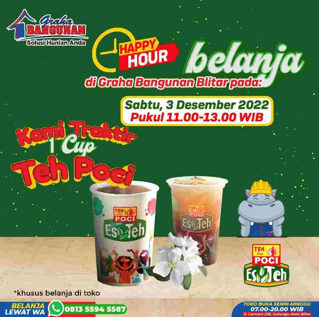 19+ Contoh Kata-Kata Promosi Bahan Bangunan Yang Bagus Untuk Usaha