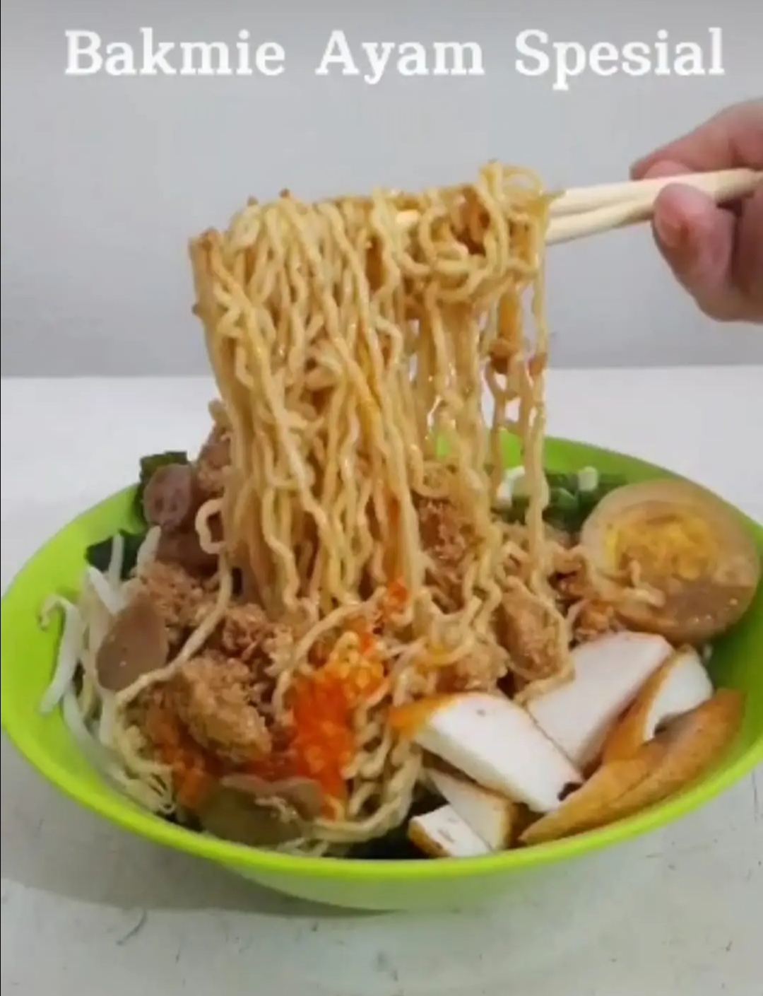 21+ Contoh Kata-Kata Promosi Bakmi Yang Bagus