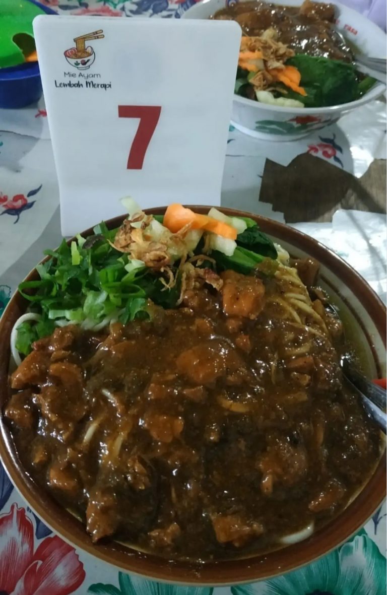 21+ Contoh Kata-Kata Promosi Bakmi Yang Bagus