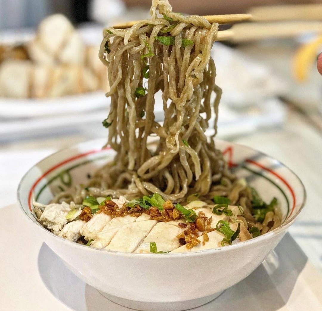 21+ Contoh Kata-Kata Promosi Bakmi Yang Bagus