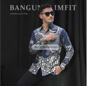 20+ Contoh Kata-Kata Promosi Baju Batik Paling Menarik