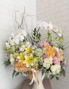 20+ Contoh Kata-Kata Promosi Bunga Paling Unik Dan Kekinian