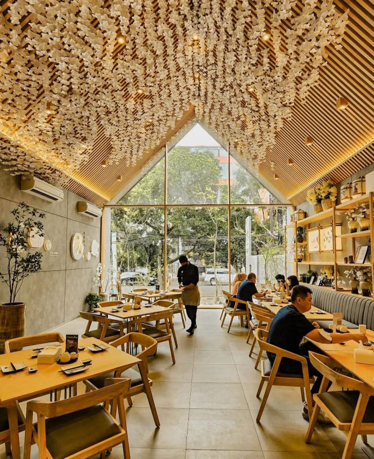 20+ Contoh Kata-Kata Promosi Cafe Yang Kekinian