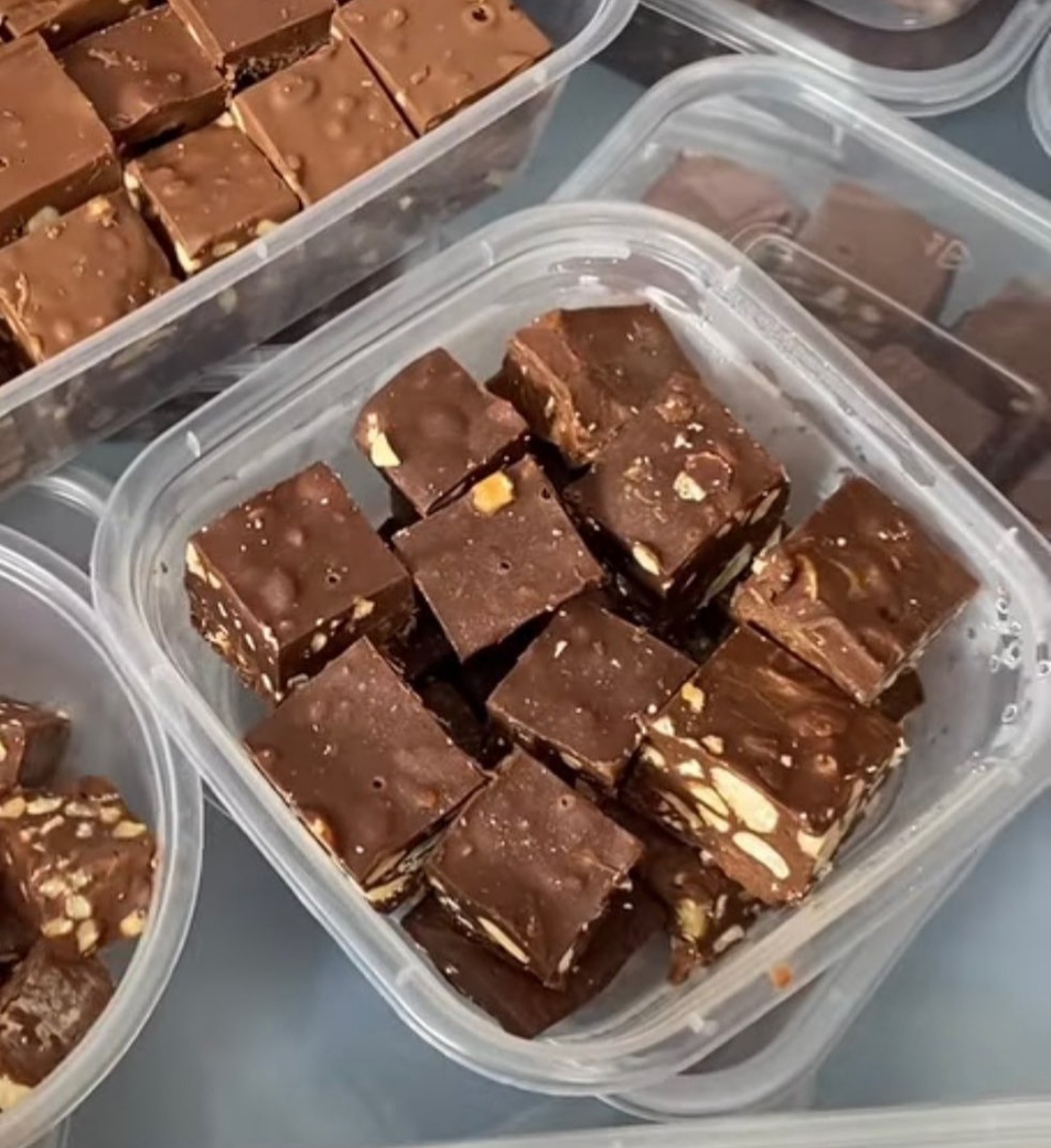 20+ Contoh Kata-Kata Promosi Coklat Yang Bagus
