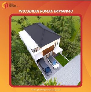 20+ Contoh Kata-Kata Promosi Desain Rumah Kekinian Dan Menarik