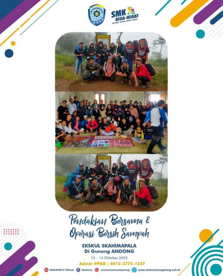 12+ Contoh Kata-Kata Promosi Ekskul Yang Menarik