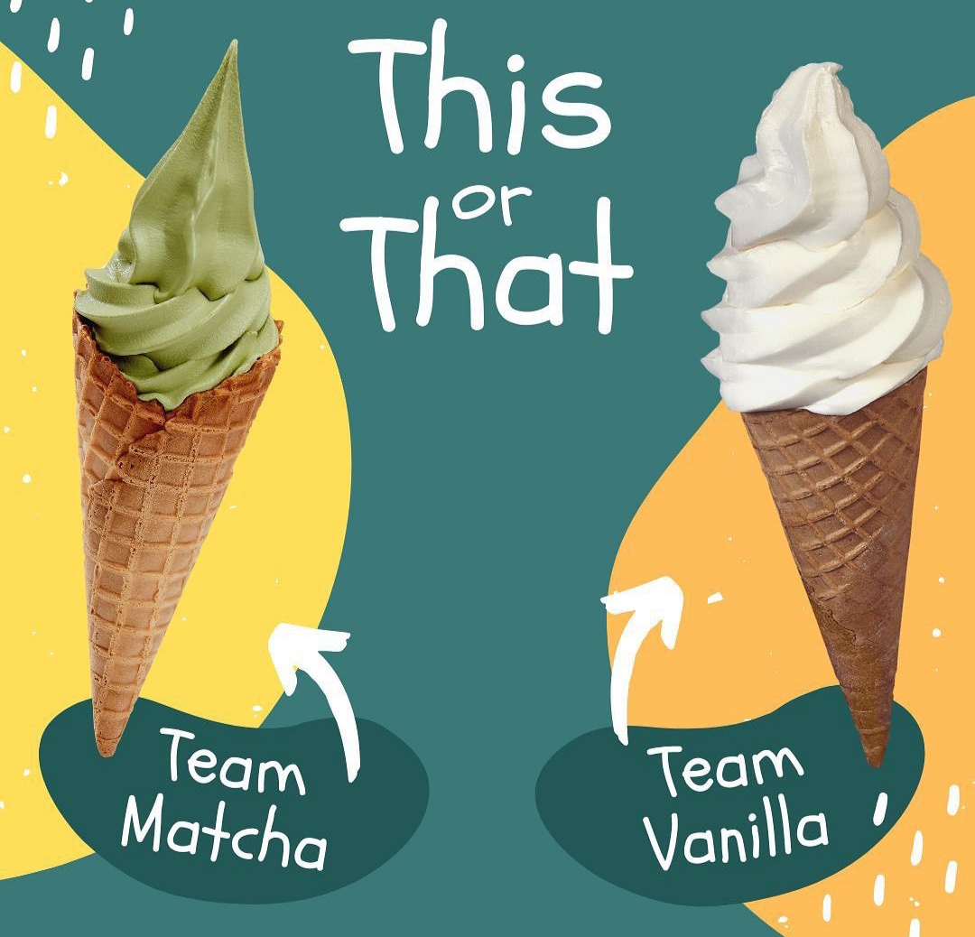 20+ Contoh Kata-Kata Promosi Es Krim Yang Menarik