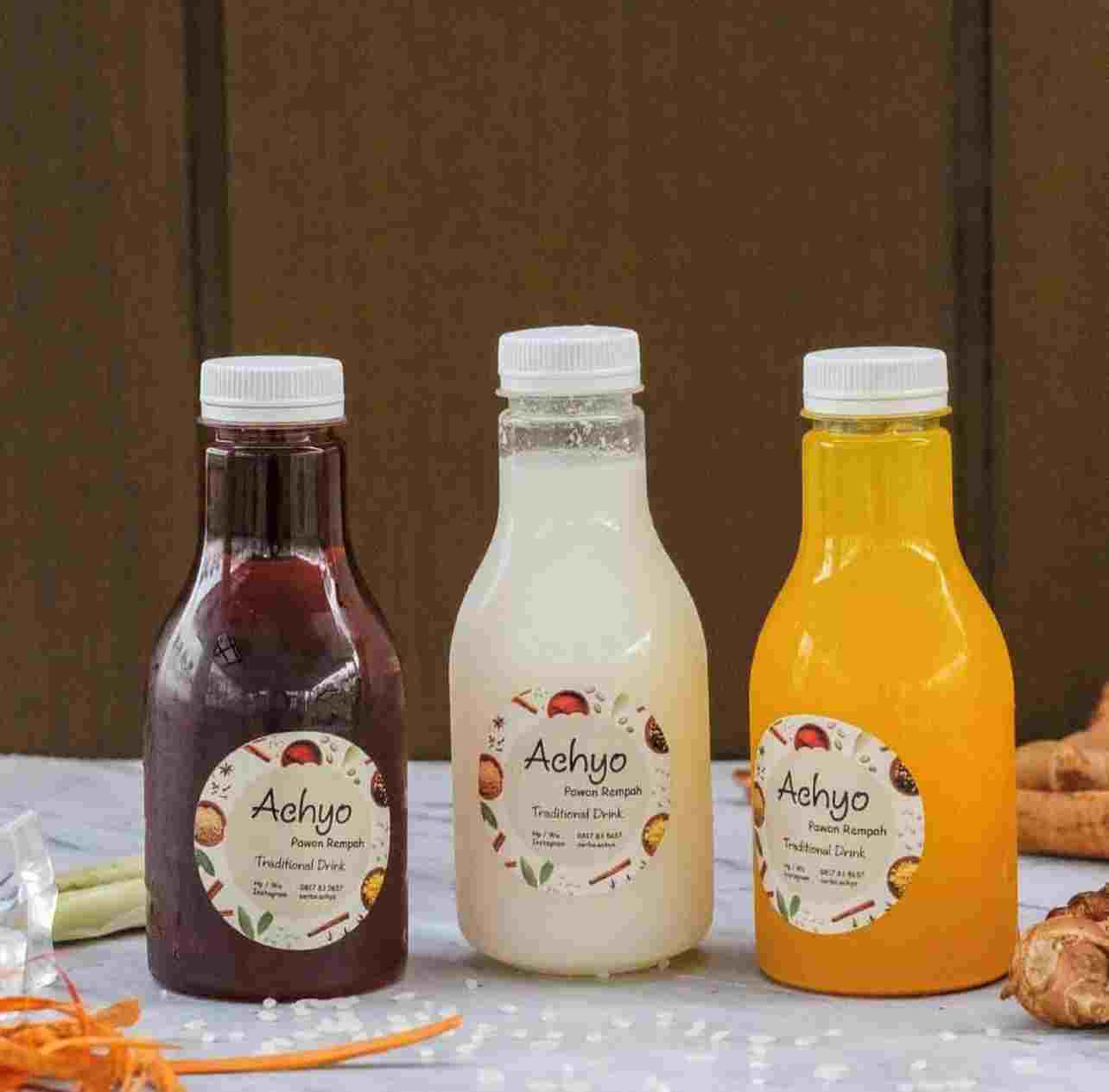 15+ Contoh Kata-Kata Promosi Jamu Yang Kekinian