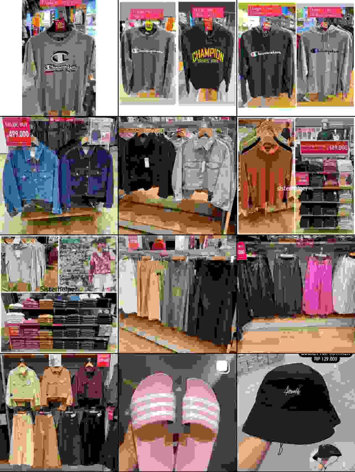 16+ Contoh Kata-Kata Promosi Jastip Yang Menarik