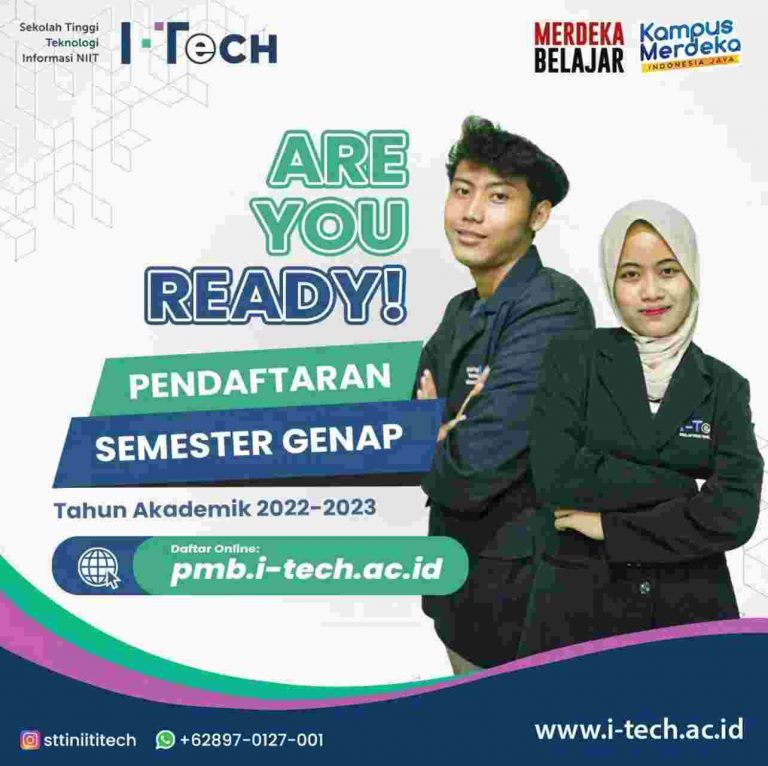 11+ Contoh Kata-Kata Promosi Kampus Yang Menarik