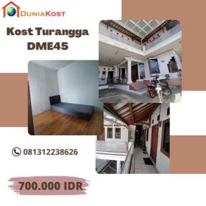20+ Contoh Kata-Kata Promosi Kost Paling Keren
