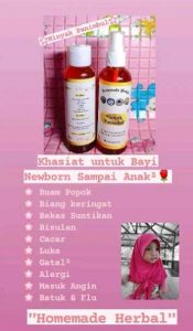 20+ Contoh Kata-Kata Promosi Obat Herbal Paling Unik