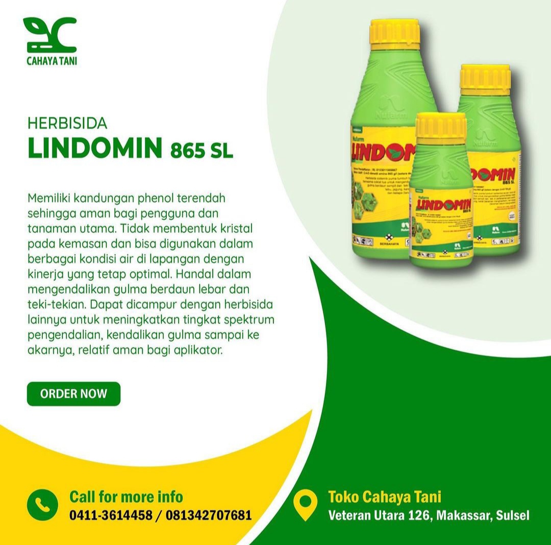 20+ Contoh Kata-Kata Promosi Pestisida Yang Keren