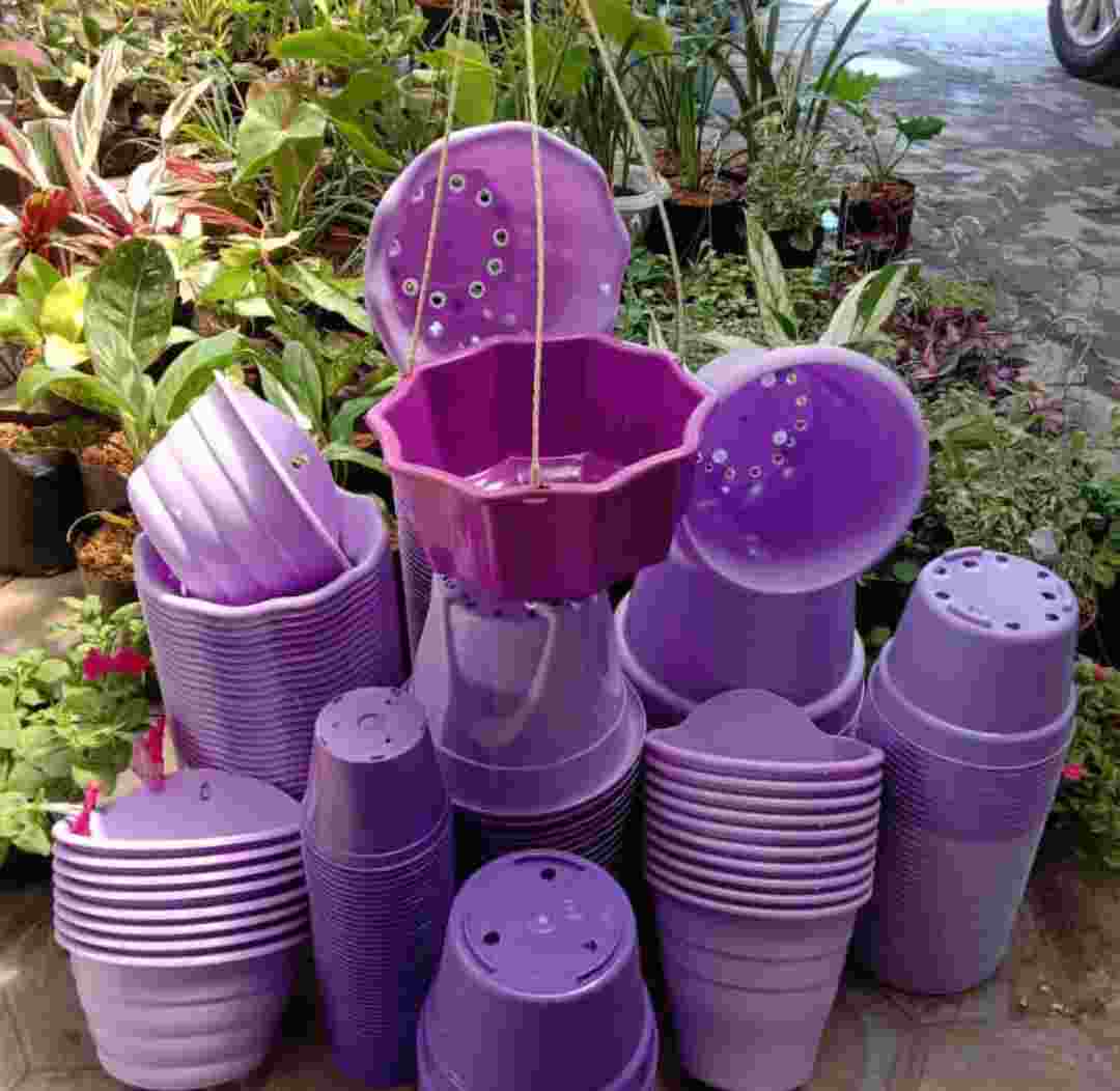 20+ Contoh Kata-kata Promosi Pot Bunga Yang Menarik