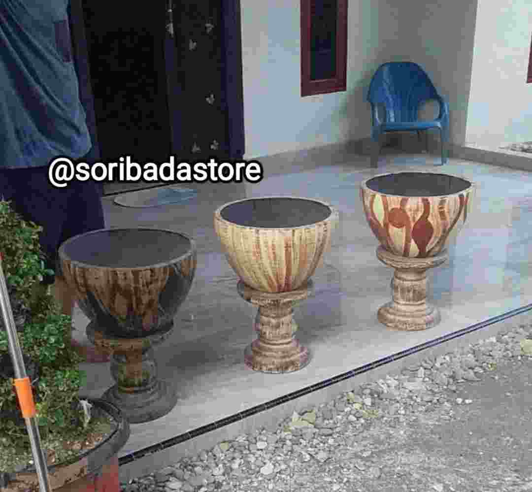 20+ Contoh Kata-kata Promosi Pot Bunga Yang Menarik