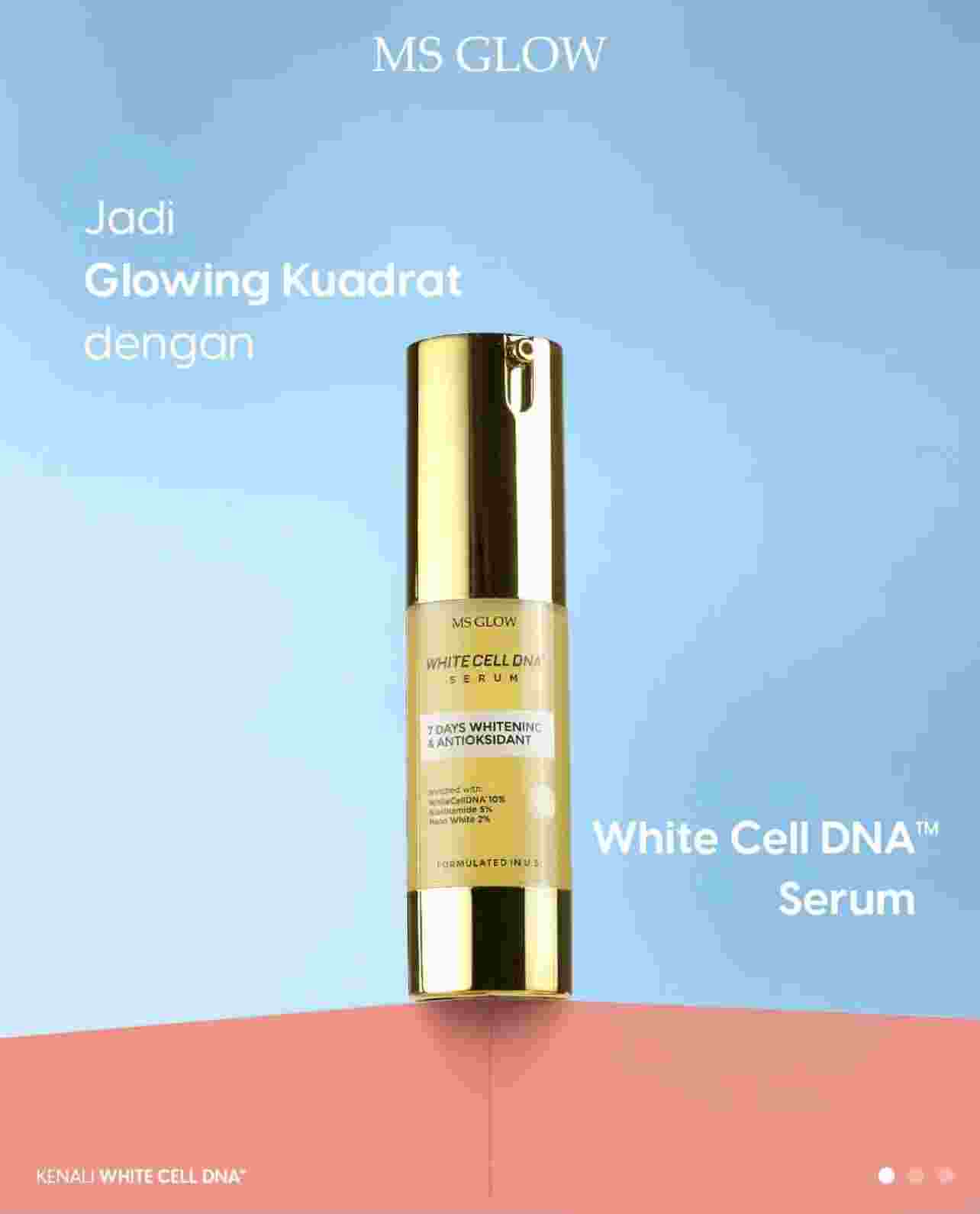 13+ Contoh Kata-Kata Promosi Produk Kecantikan Yang Unik