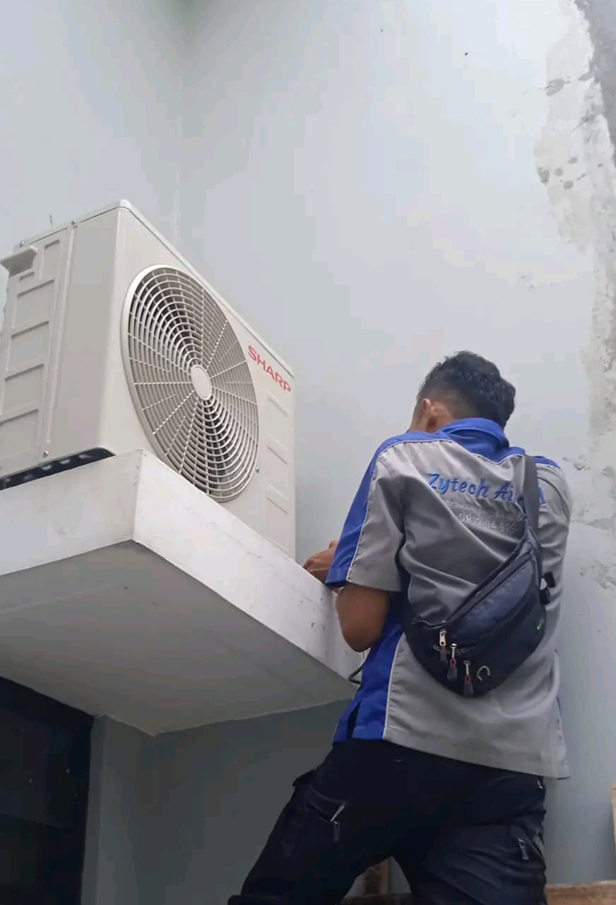 20+ Contoh Kata-Kata Promosi Service AC Yang Menarik