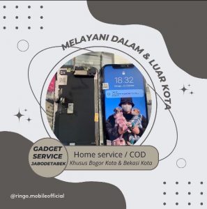 20+ Contoh Kata-Kata Promosi Service HP Terbaik Untuk Usaha