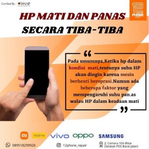 20+ Contoh Kata-Kata Promosi Service HP Terbaik Untuk Usaha