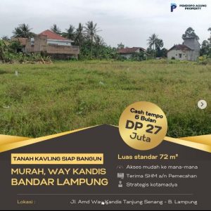 20+ Contoh Kata-Kata Promosi Tanah Yang Menarik
