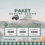 20+ Contoh Kata-kata Promosi Tour Dan Travel Kekinian