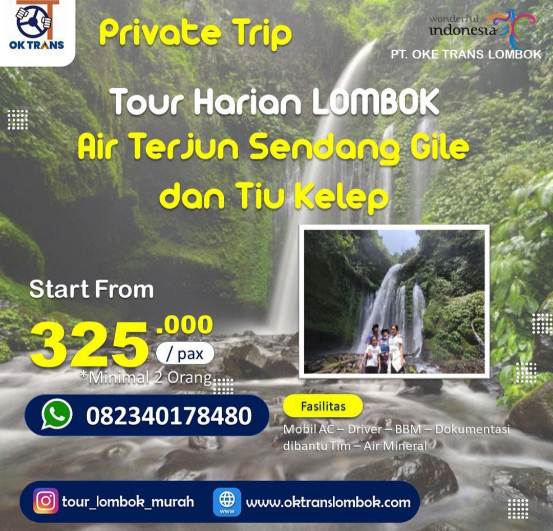 20+ Contoh Kata-kata Promosi Tour Dan Travel Kekinian